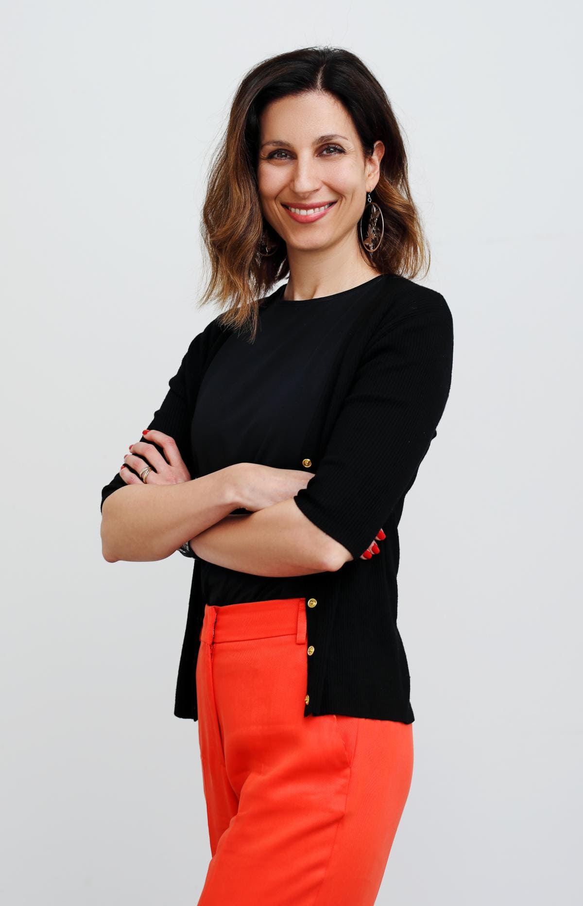 PharmDr. Leila Zajac | TV Doktor
